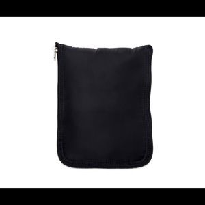 No Boundaries | Bags | New No Boundaries Packable Black Tote Bag | Poshmark